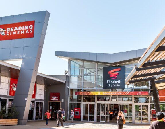 Elizabeth City Centre, Adelaide – Andrianakos Property Group